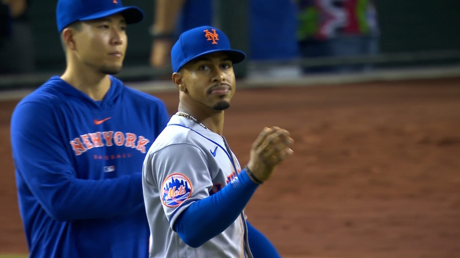 Mets secure a huge 9-0 win over the D-backs | 07/06/2023 | New York Mets