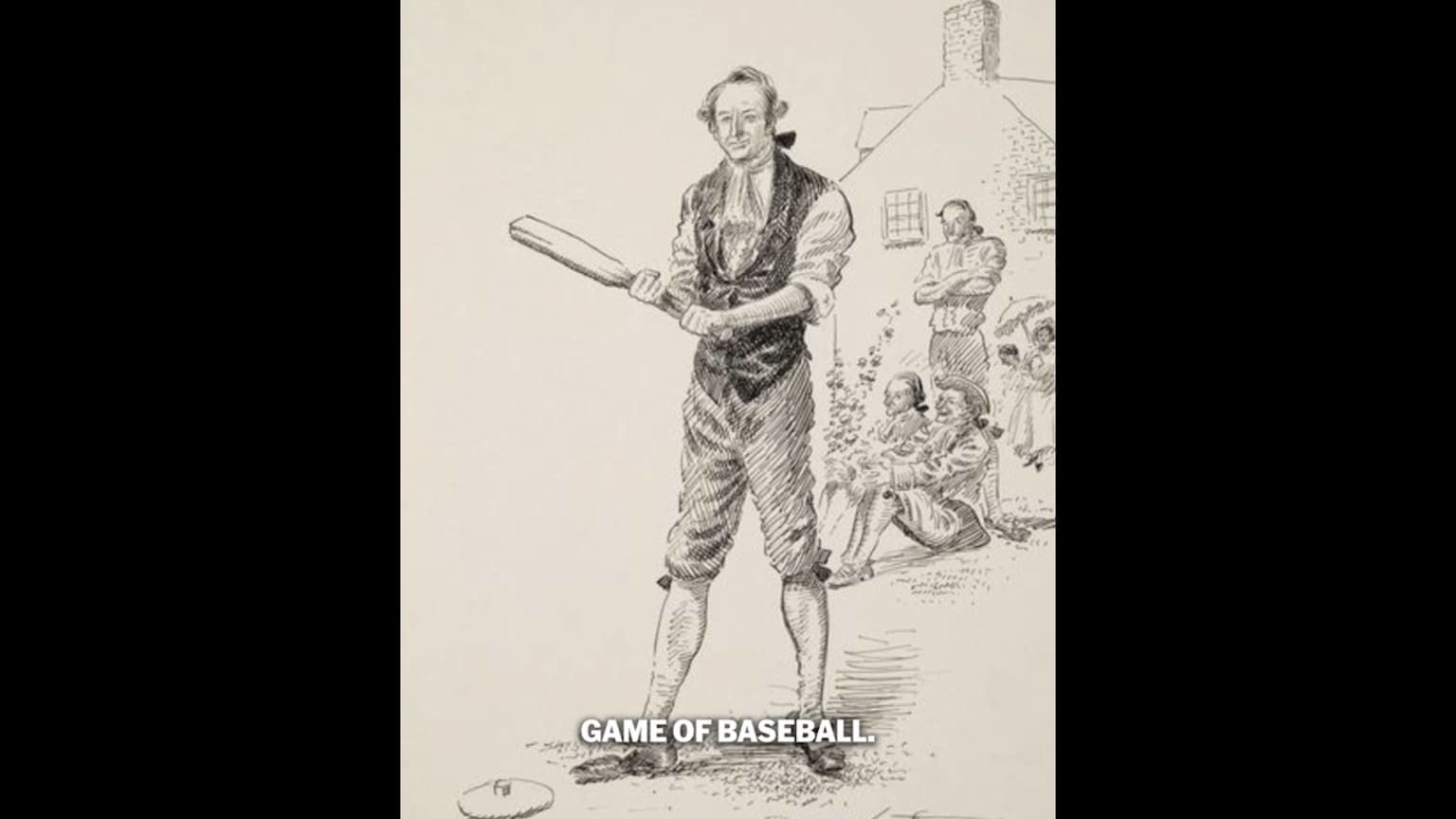 Baseball in America: New Jersey | 06/10/2026 | MLB.com