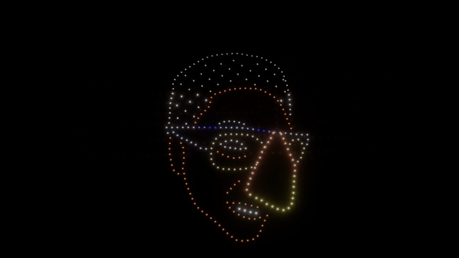 Sneak Peek: Sept. 8th Drone show | 08/22/2023 | MLB.com