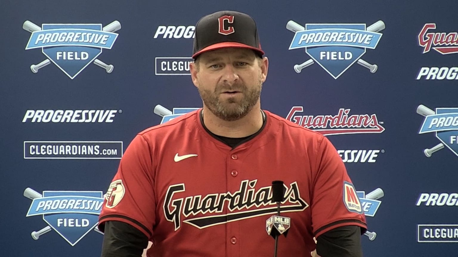 Stephen Vogt on 5-2 win over Reds | 09/25/2024 | MLB.com