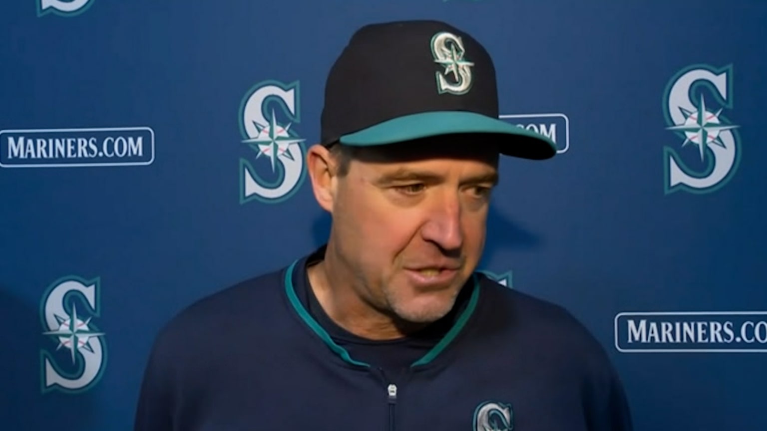 Dan Wilson recaps 5-1 win vs. White Sox | 05/19/2025 | Seattle Mariners