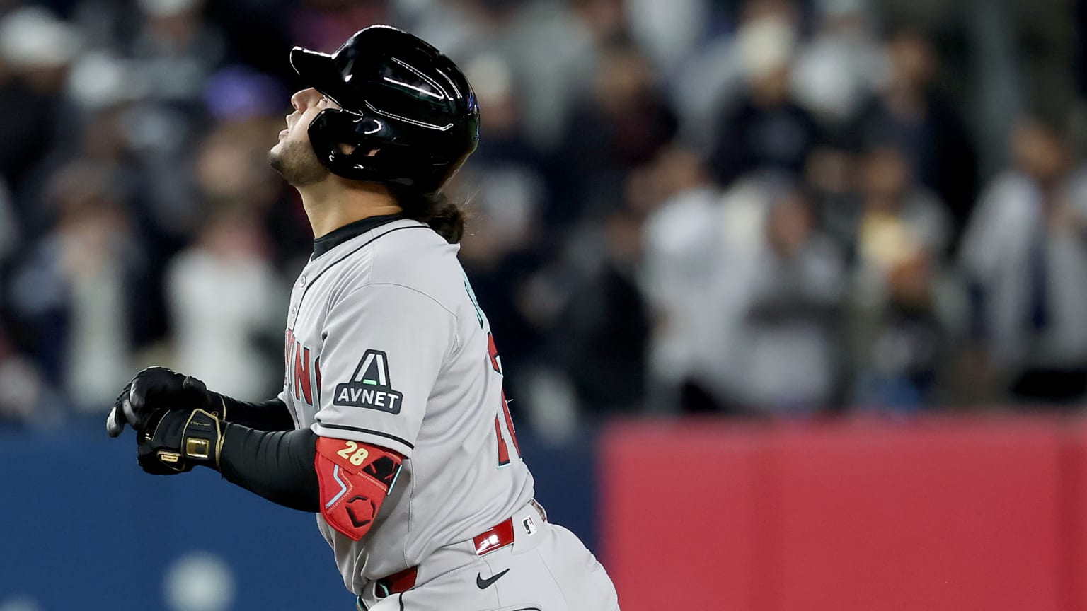 D-backs, Yankees - 04/01/2025 | Game Video Highlights | MLB Film Room ...