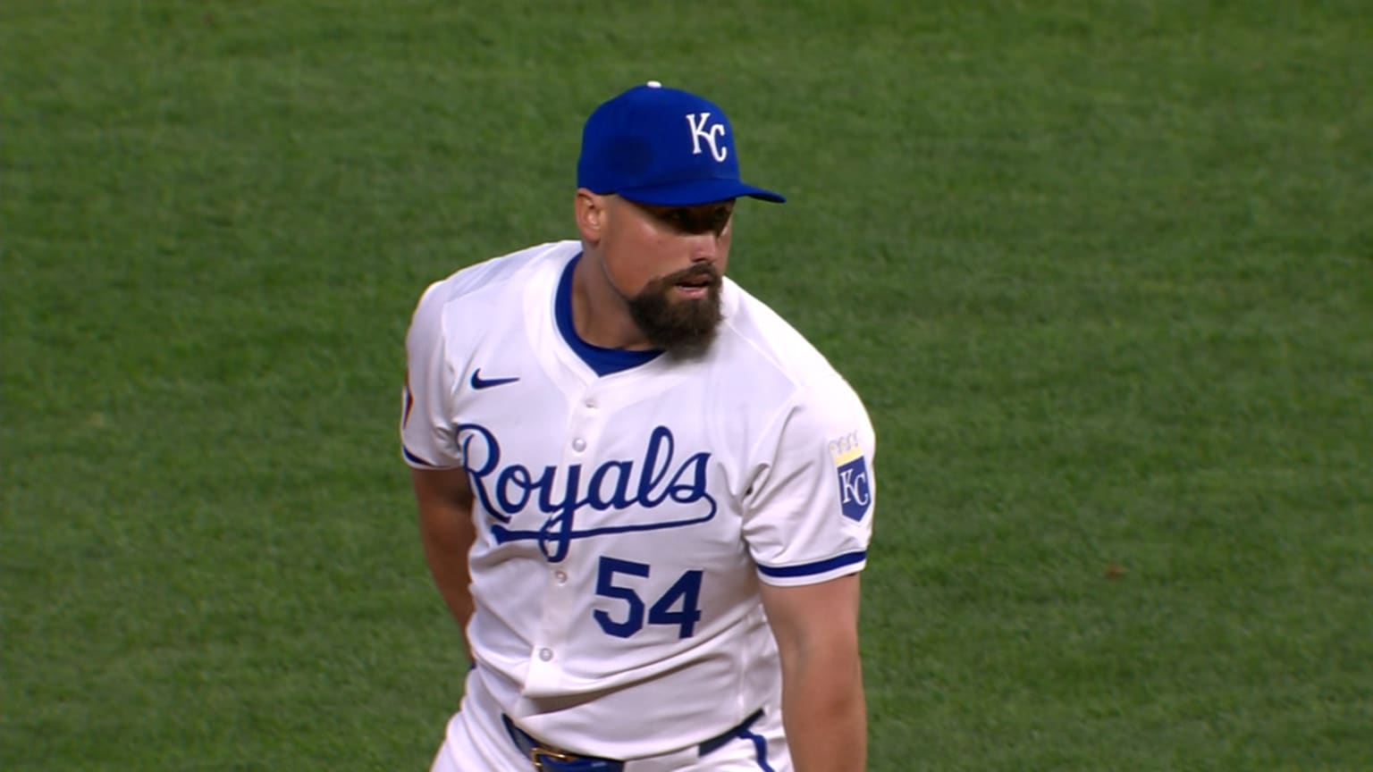 Dan Altavilla K's two in first game since 2021 | 06/10/2024 | MLB.com