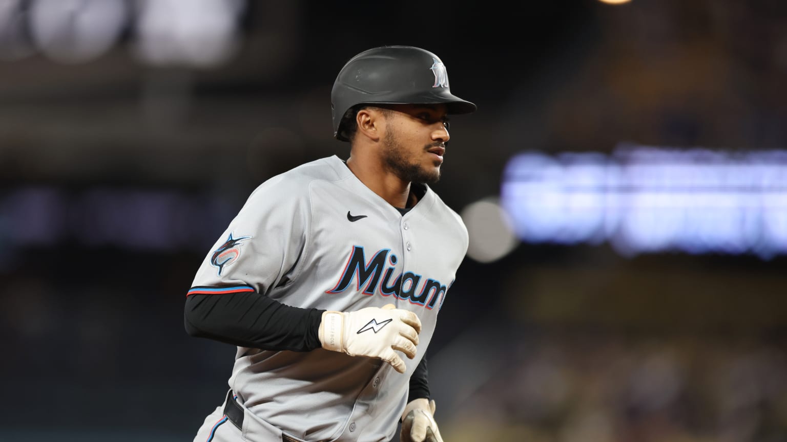 Dane Myers' game-tying grand slam (2) | 04/28/2025 | Miami Marlins