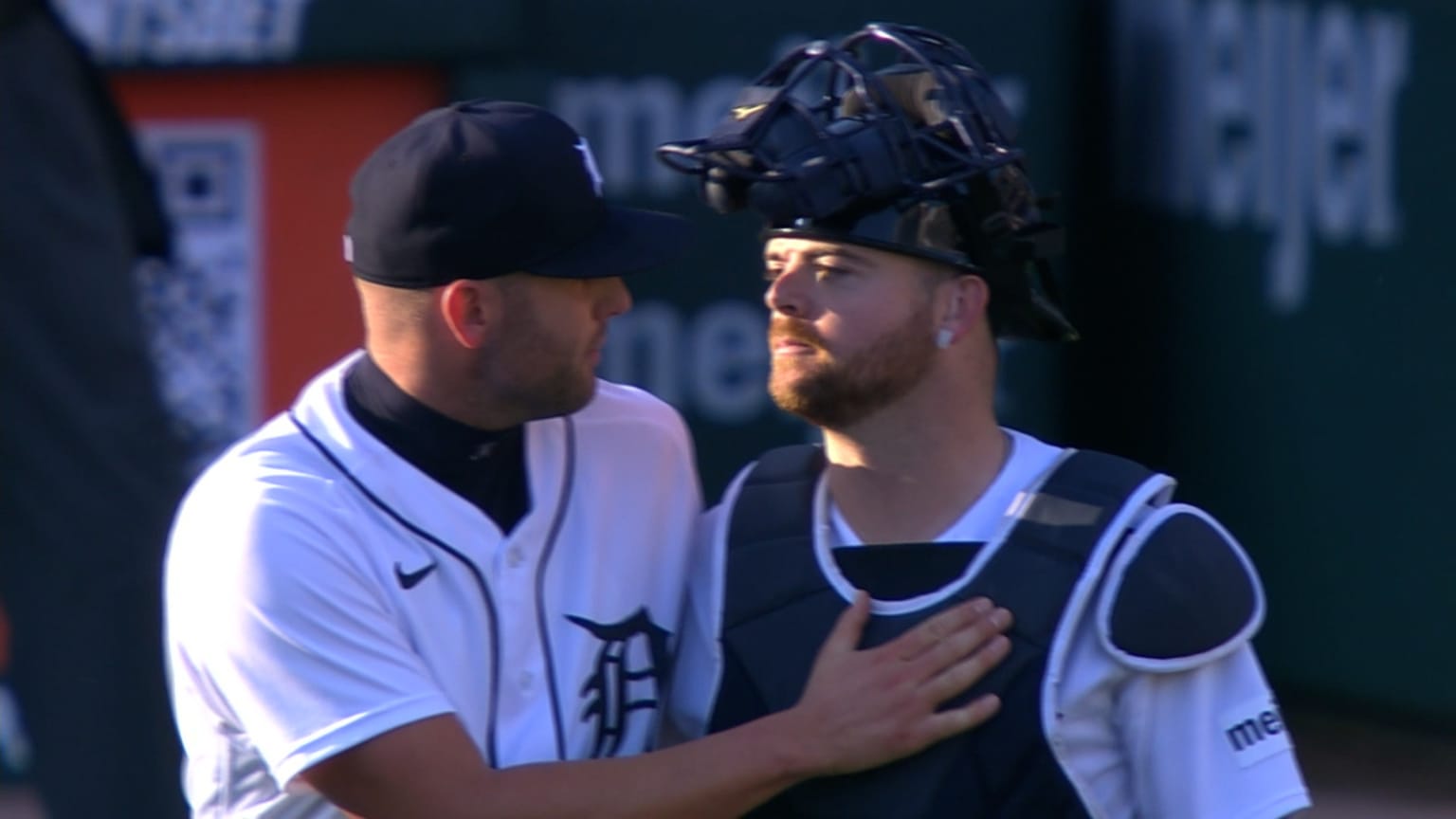 Alex Lange salva su juego 26 en triunfo de Detroit | 01/10/2023 | Los ...