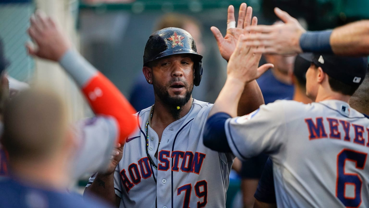 Astros, Angels - 07/14/2023 | Game Video Highlights | MLB Film Room ...