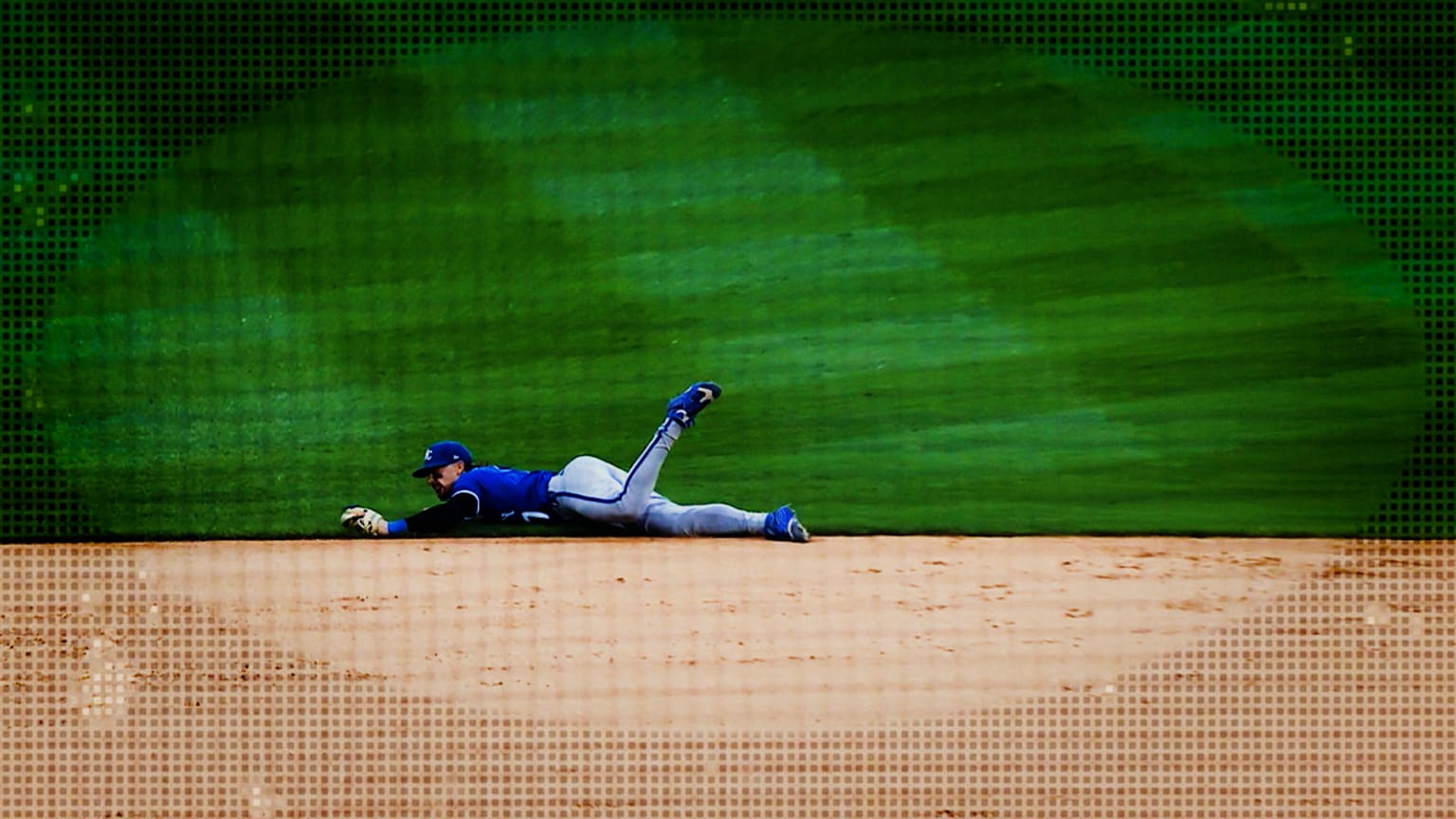 Daily Dash: Thomas' diving catch, Marsh's leap | 09/06/2025 | Los ...