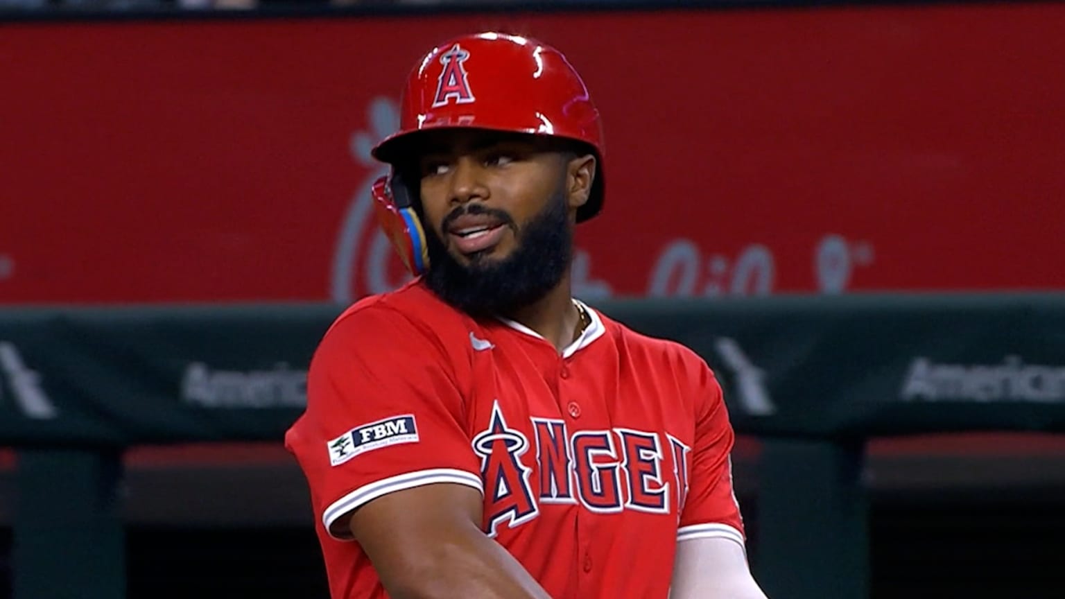 Luis Rengifo anota 2 con un sencillo | 17/04/2025 | Los Angels de Los ...