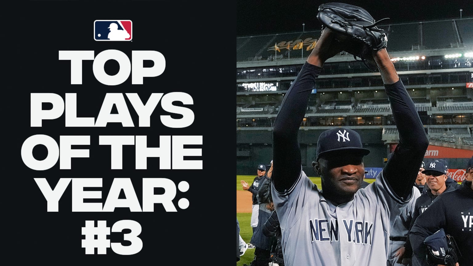 German's perfect game is 3rd for Plays of the Year | 06/28/2023 | New ...