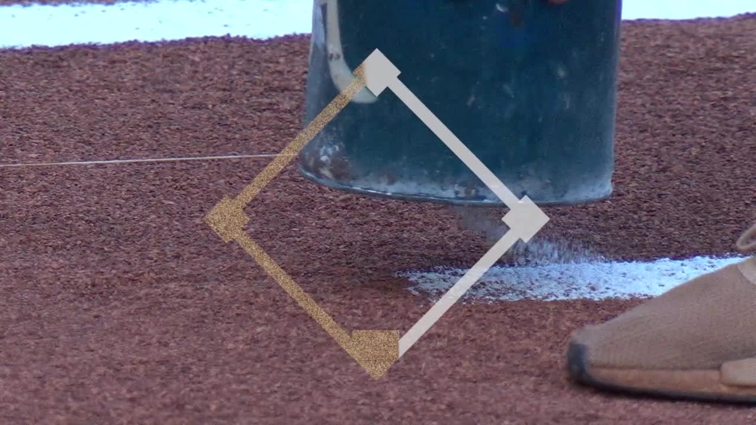 Baseball Zen: Painting the Lines | 25/07/2024 | Lasmayores.com