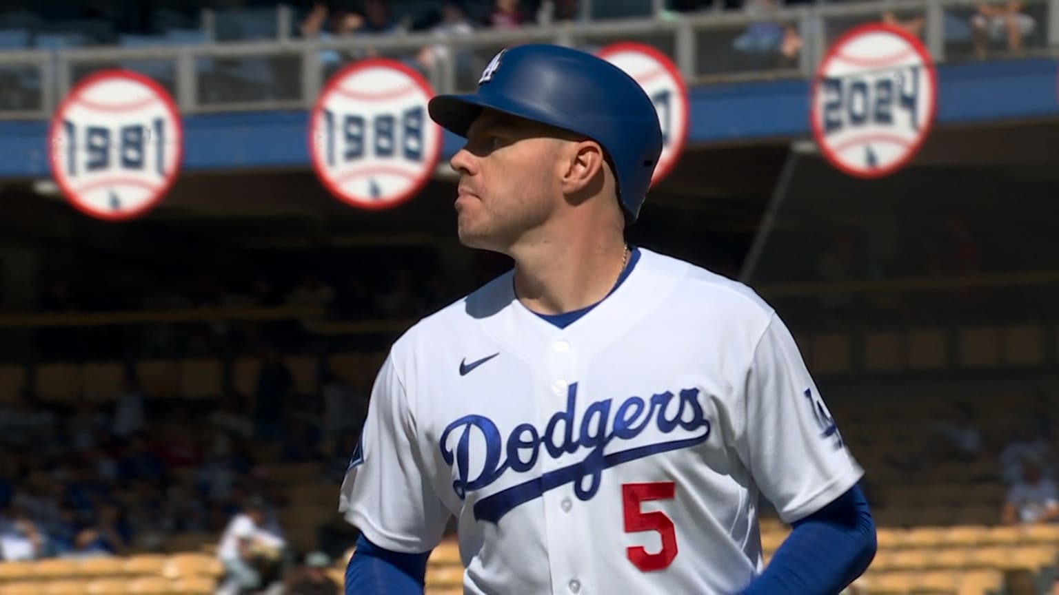 Freddie Freeman's second sac fly | 05/31/2026 | MLB.com