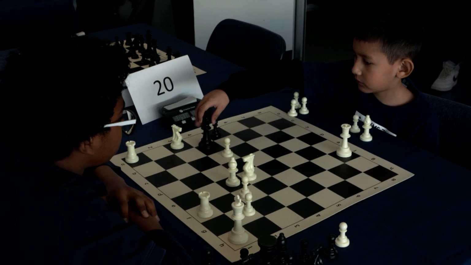 Yankees cohost the BX Invitational with Project Pawn | 02/17/2024 | New ...