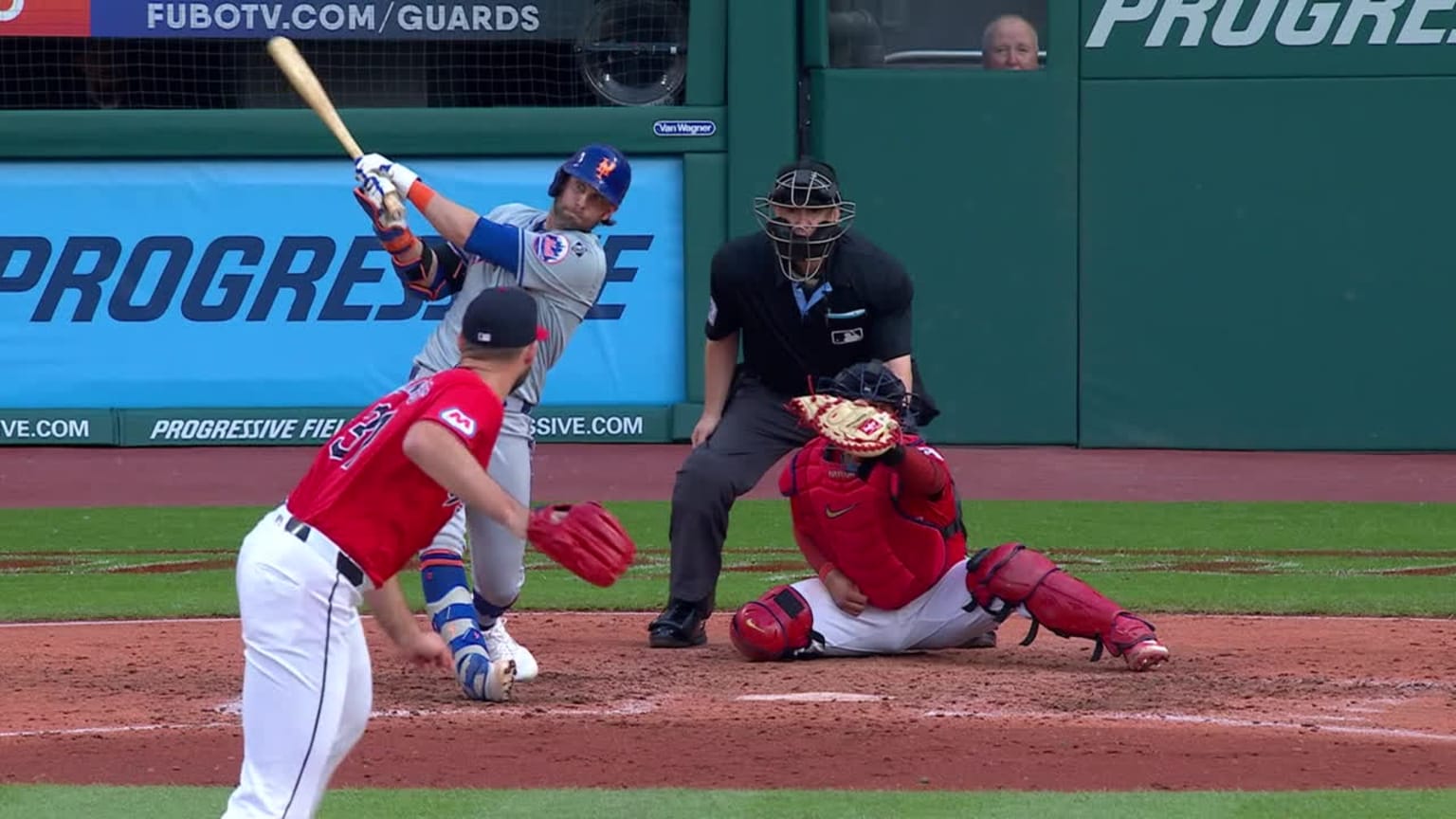 Jeff McNeil's two-run home run (2) | 05/21/2024 | MLB.com