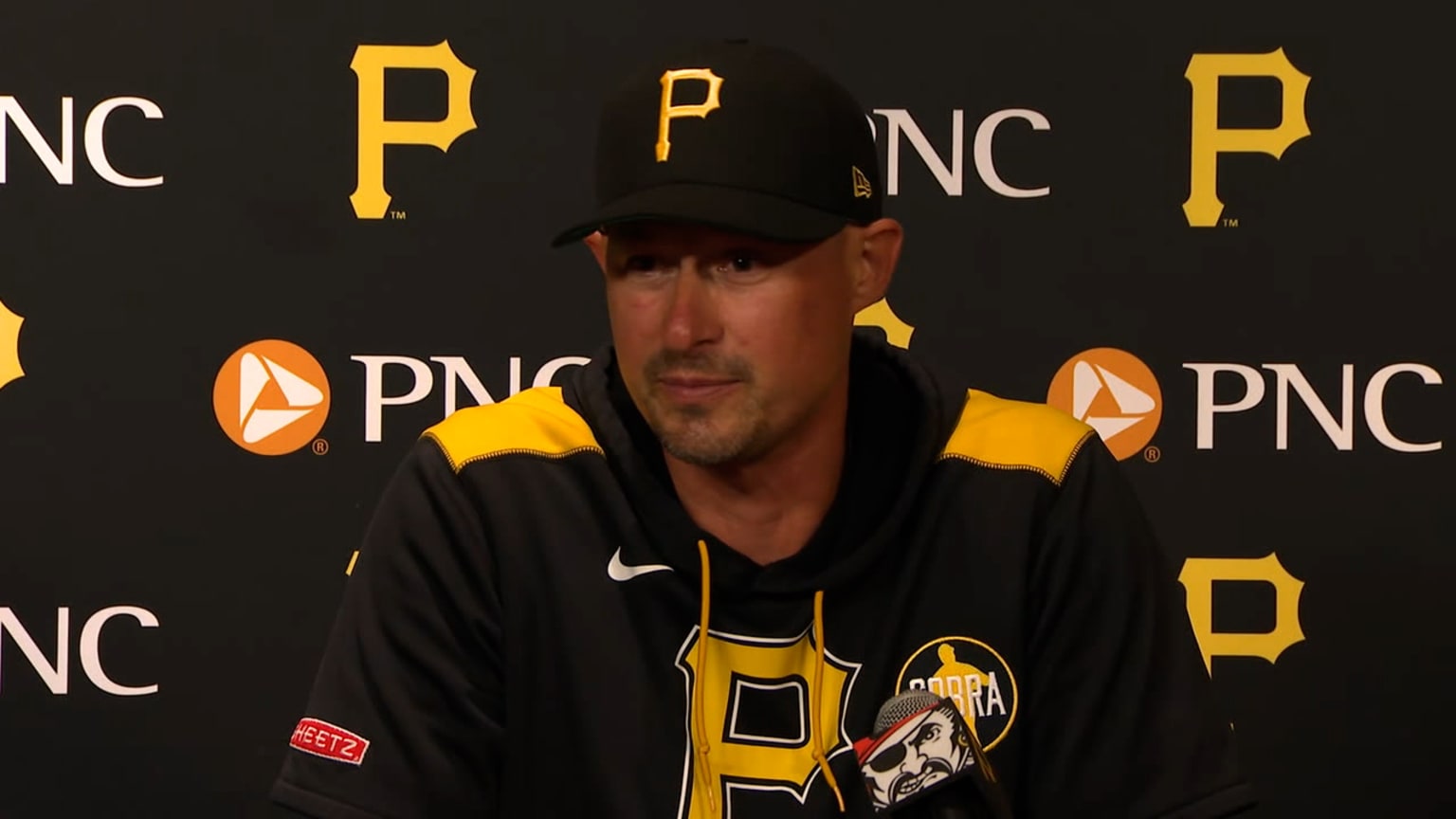 Don Kelly on shutout win, Bednar's 100th career save | 07/26/2025 ...