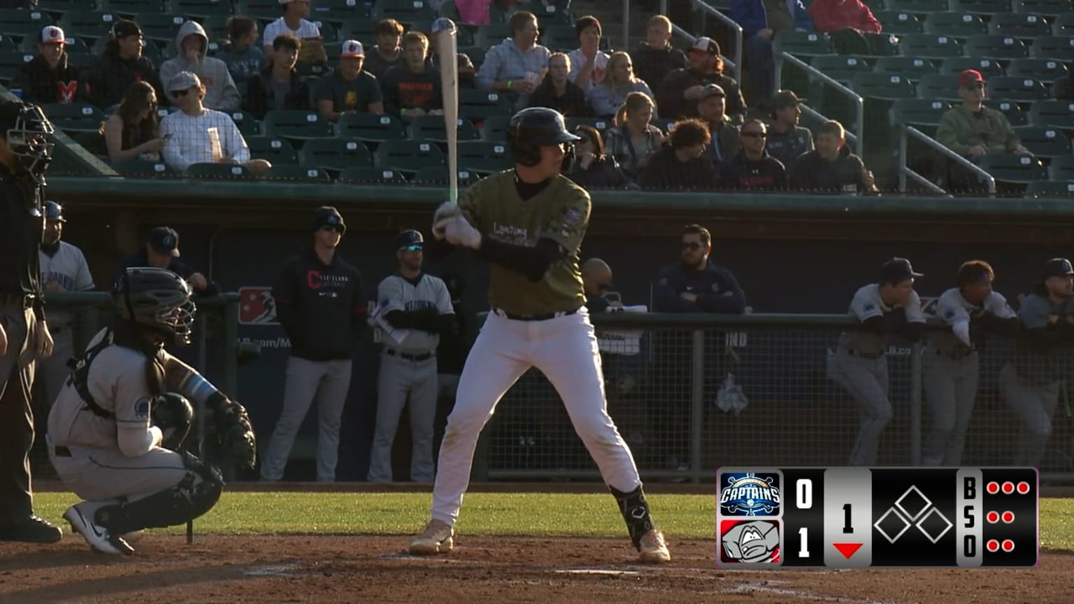 Daniel Susac collects a four hit game | 05/21/2023 | MLB.com