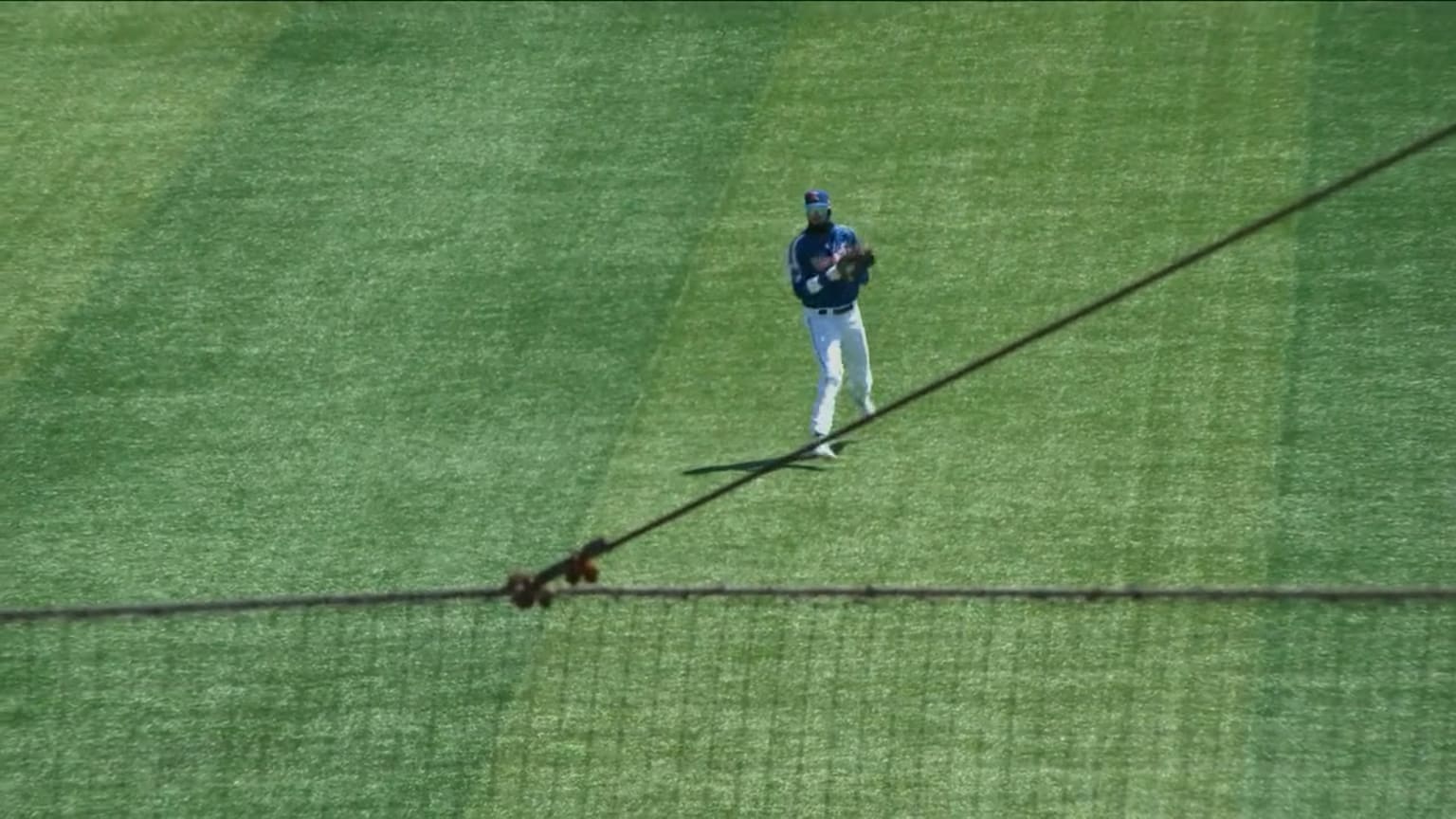 Eli Serrano III throws out a pair of runners at home | 04/09/2025 | MLB.com
