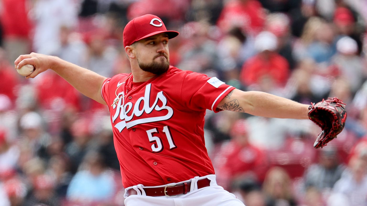 Pirates, Reds - 04/02/2023 | Game Video Highlights | MLB Film Room ...