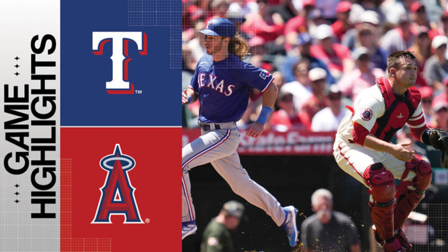 Duran, García and Smith homer in Rangers' 16-8 win | 05/07/2023 | Los ...
