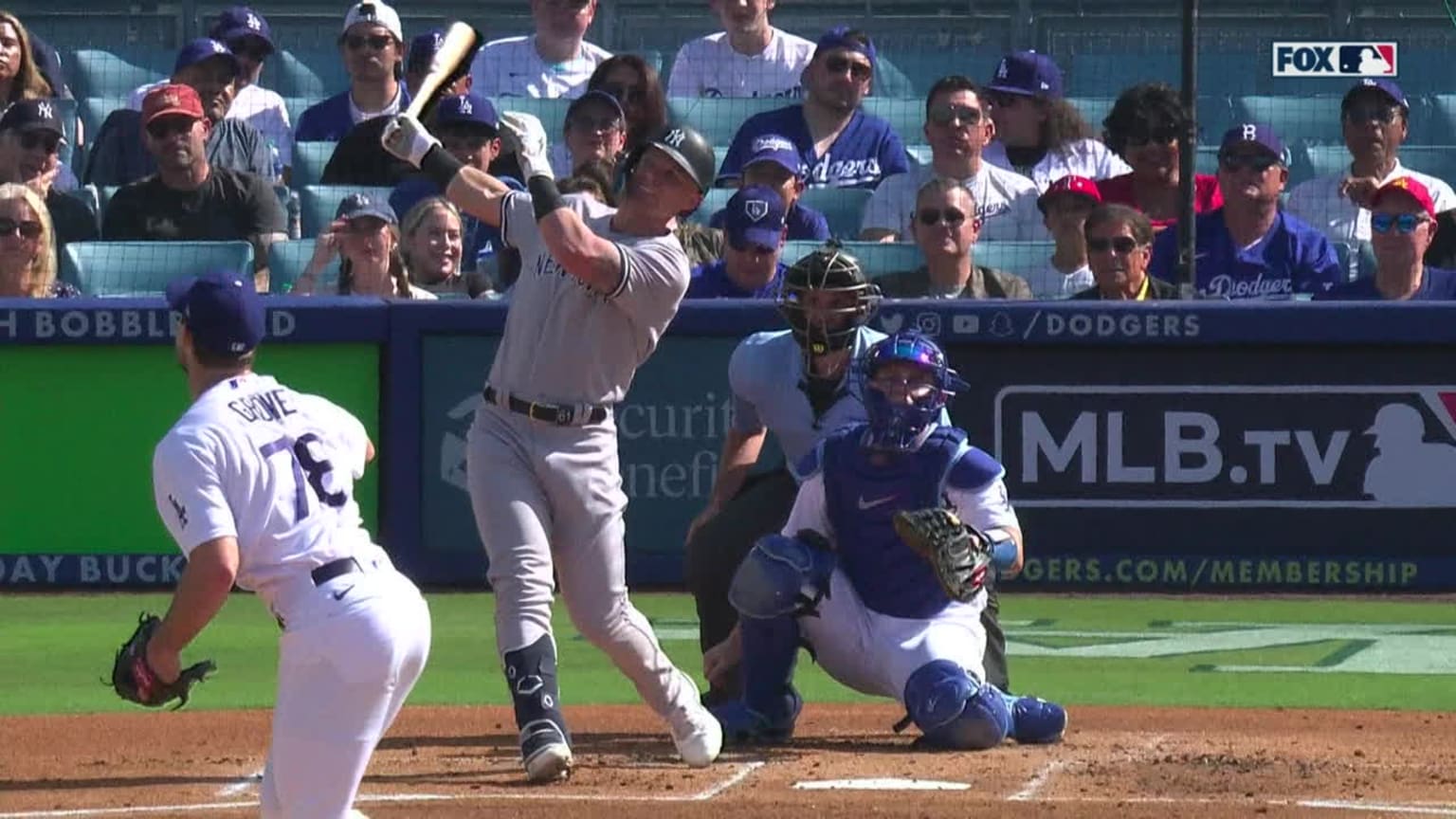 Jake Bauers slugs two home runs | 06/03/2023 | Minnesota Twins