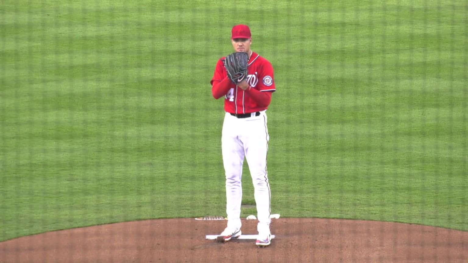 Cade Cavalli strikes out six versus Israel | 03/09/2023 | MLB.com