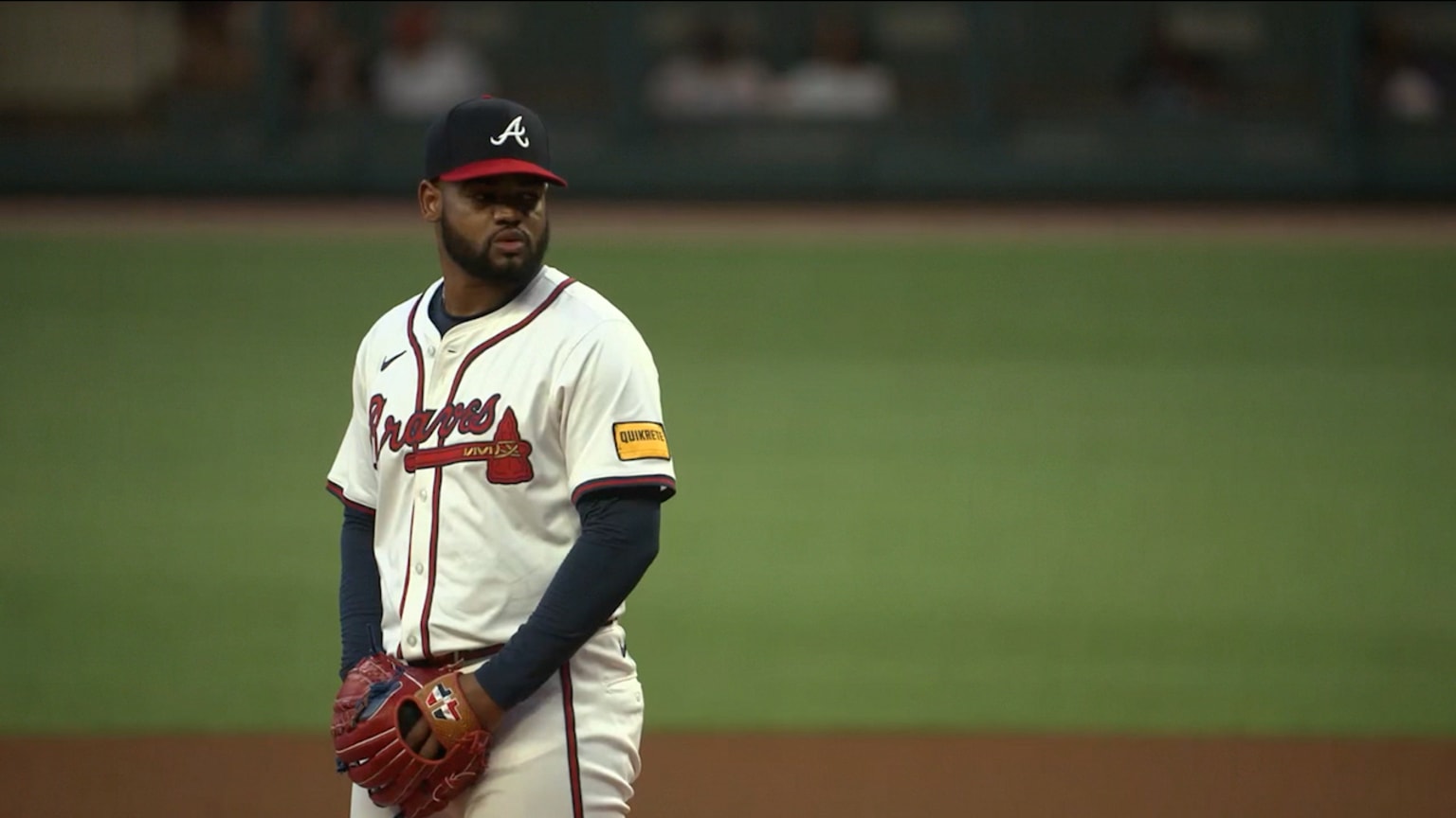 CY gives his top five NL CY Young award candidates | 05/22/2024 | MLB.com