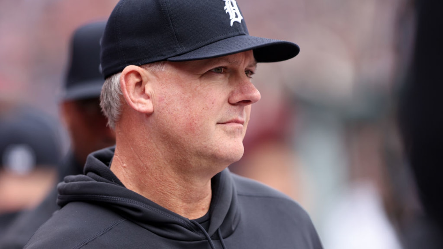 A.J. Hinch on Tigers' series with Yankees and more | 05/03/2024 ...
