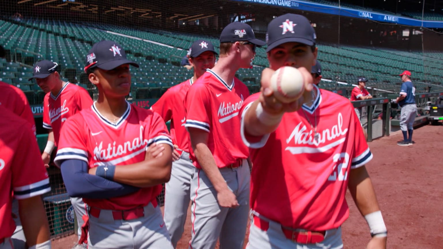 2024 Draft: Cade Arrambide, C | 12/13/2023 | MLB.com