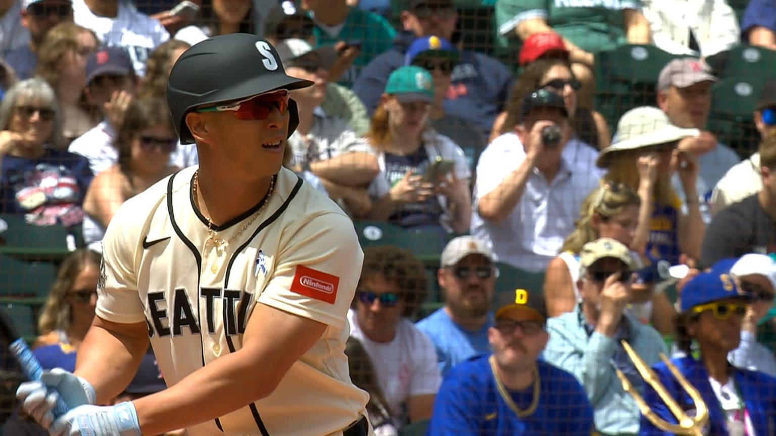 Korean player reel: Rob Refsnyder | 06/21/2026 | MLB.com