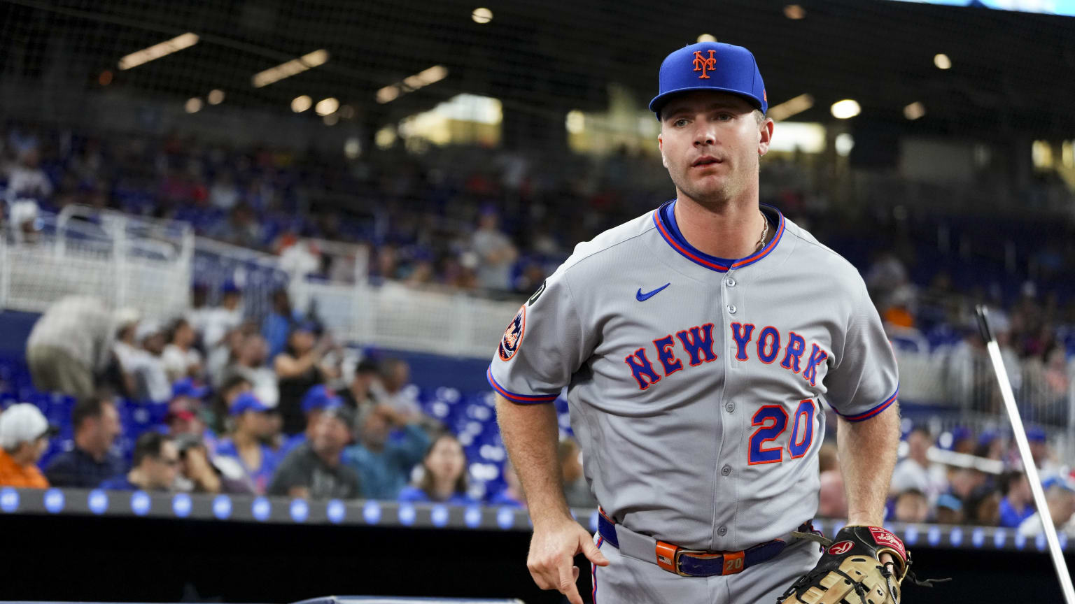 Pete Alonso to finalize five-year deal with Orioles | 12/10/2025 | MLB.com