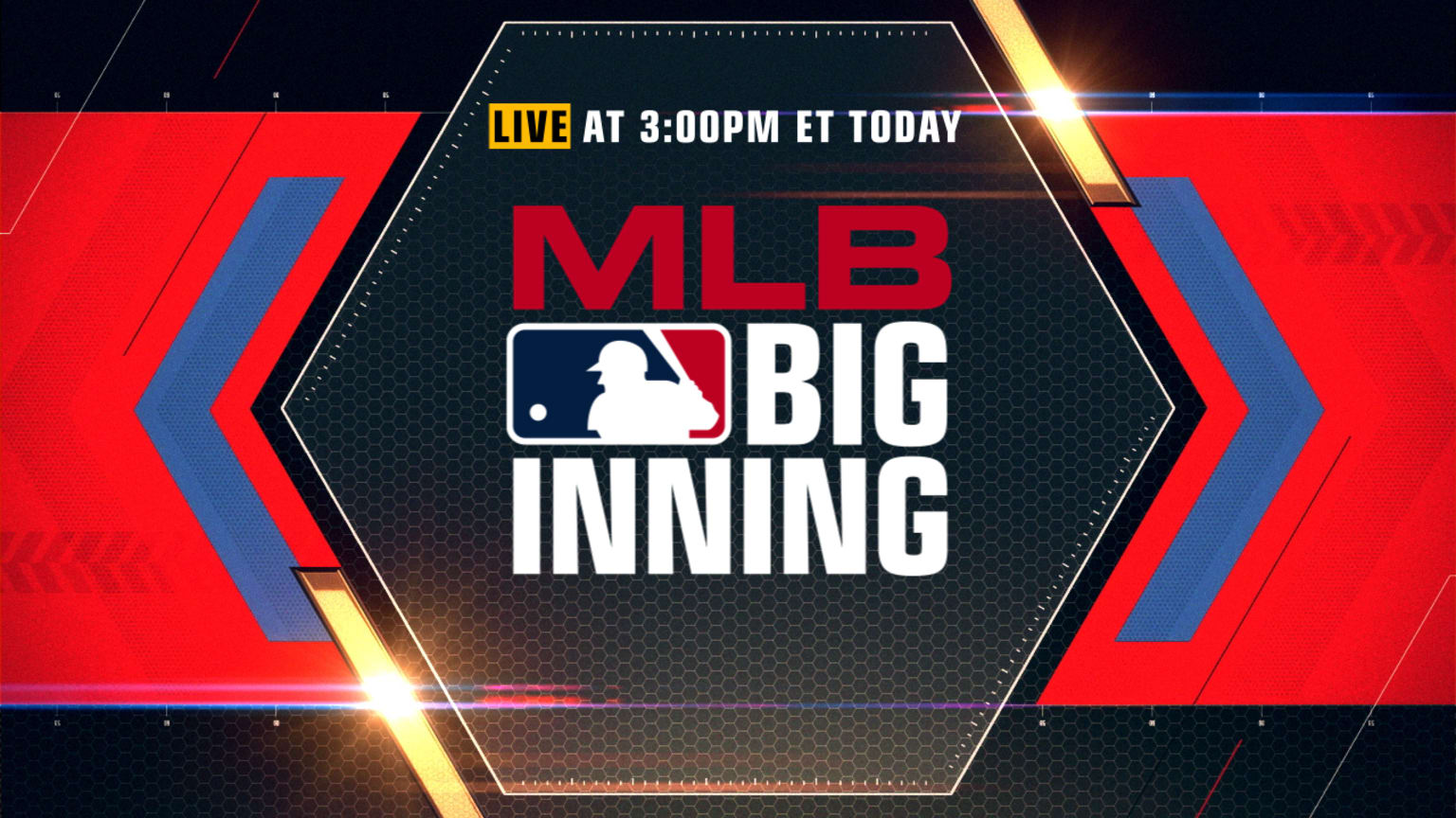 LIVE NOW: MLB Big Inning | 09/22/2024 | MLB.com