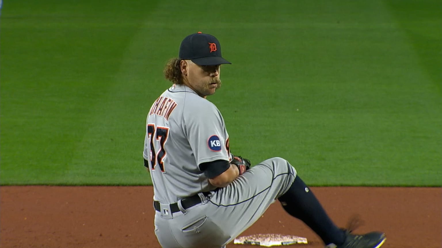 D-backs reunite with reliever Andrew Chafin | 02/13/2023 | Arizona ...