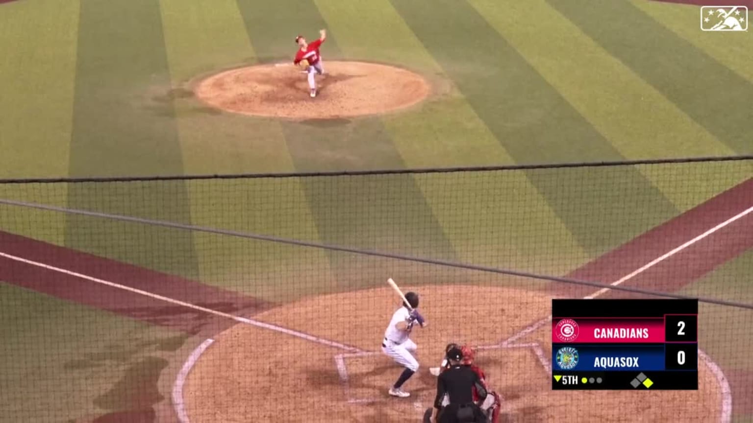 Adam Macko records his fifth strikeout in five frames | 09/13/2023 ...