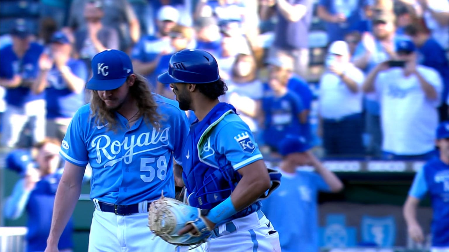 Stats and Oddities of 2022: Kansas City Royals | 12/15/2022 | Kansas ...