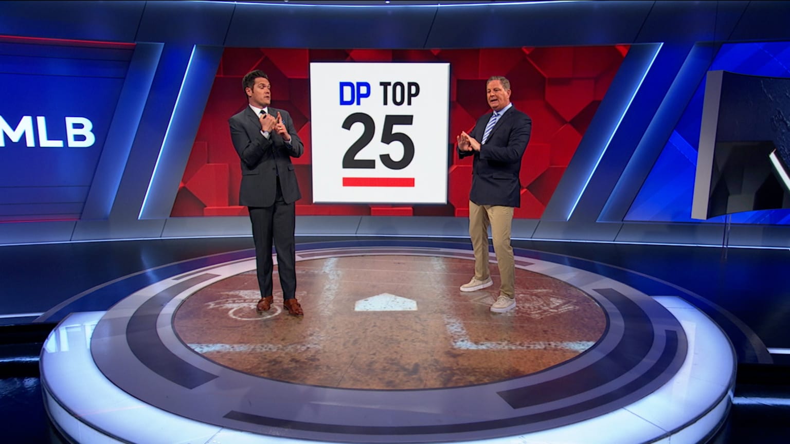 Dan Plesac gives his top five pitchers this season | 04/04/2023 | MLB.com