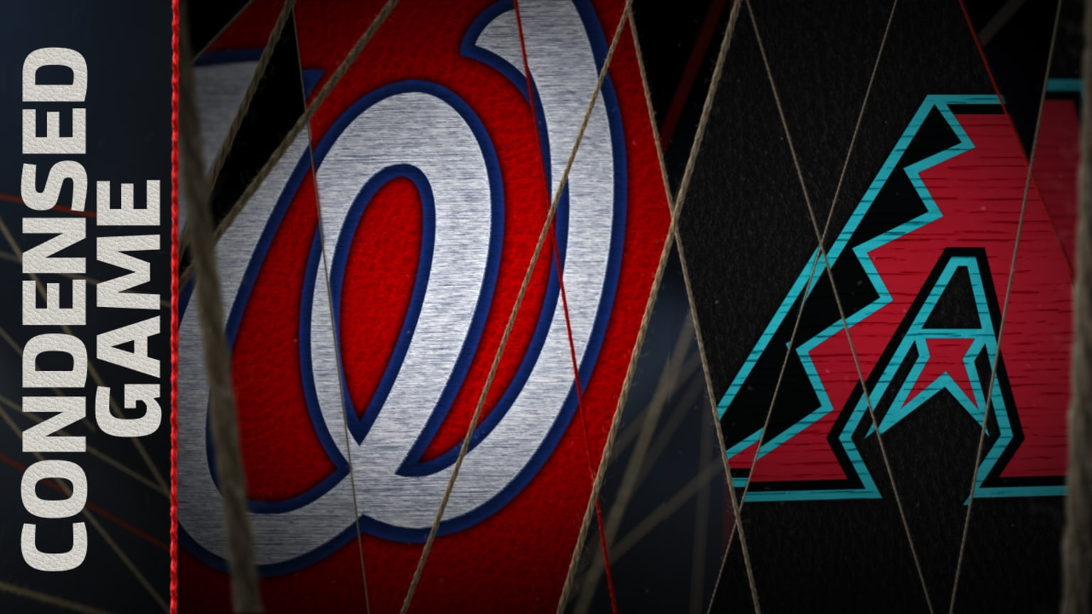 Condensed Game: WSH@AZ - 6/1/25 | 06/01/2025 | MLB.com