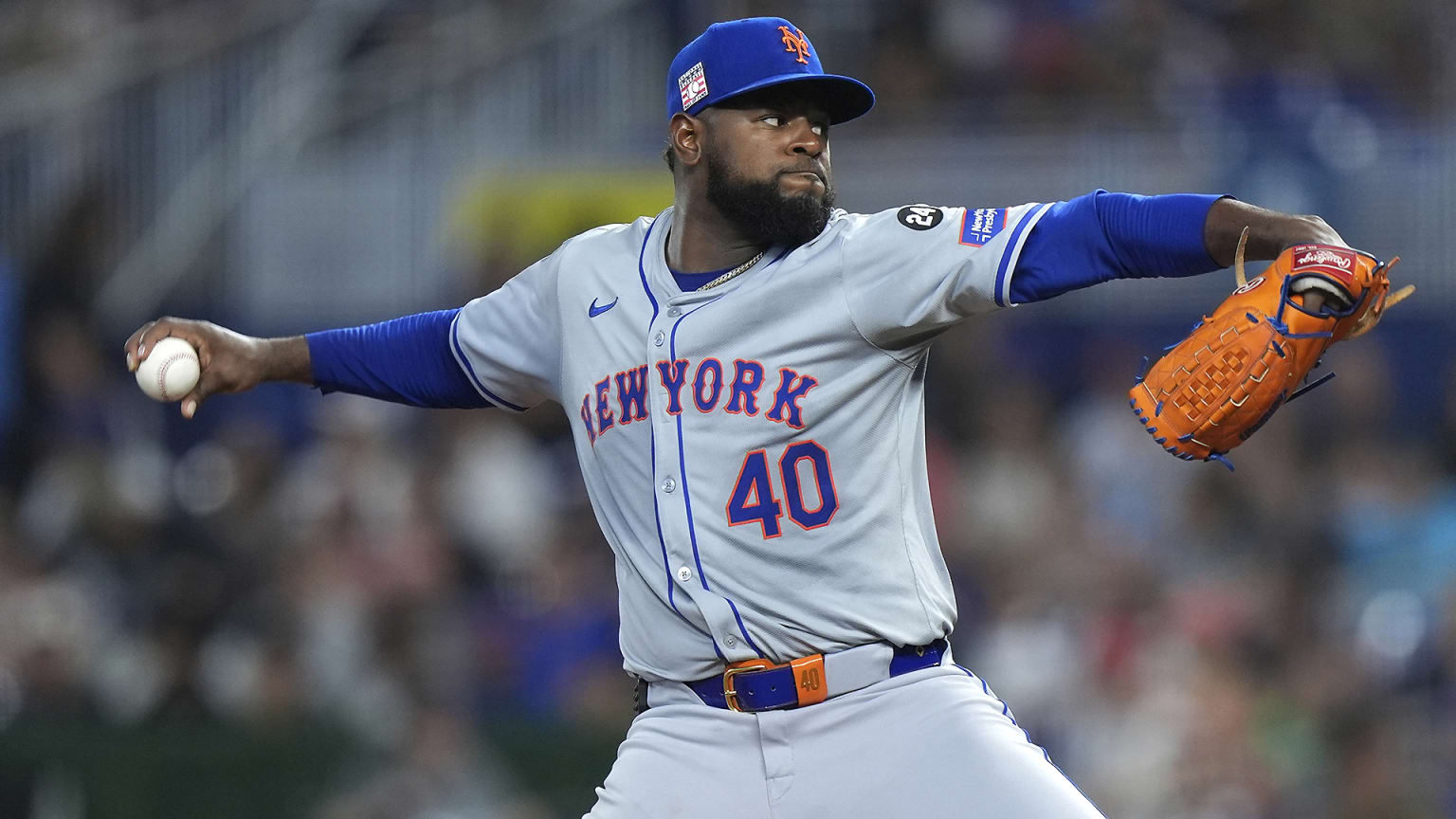 Mets, Marlins - 07/20/2024 | Game Video Highlights | MLB Film Room ...