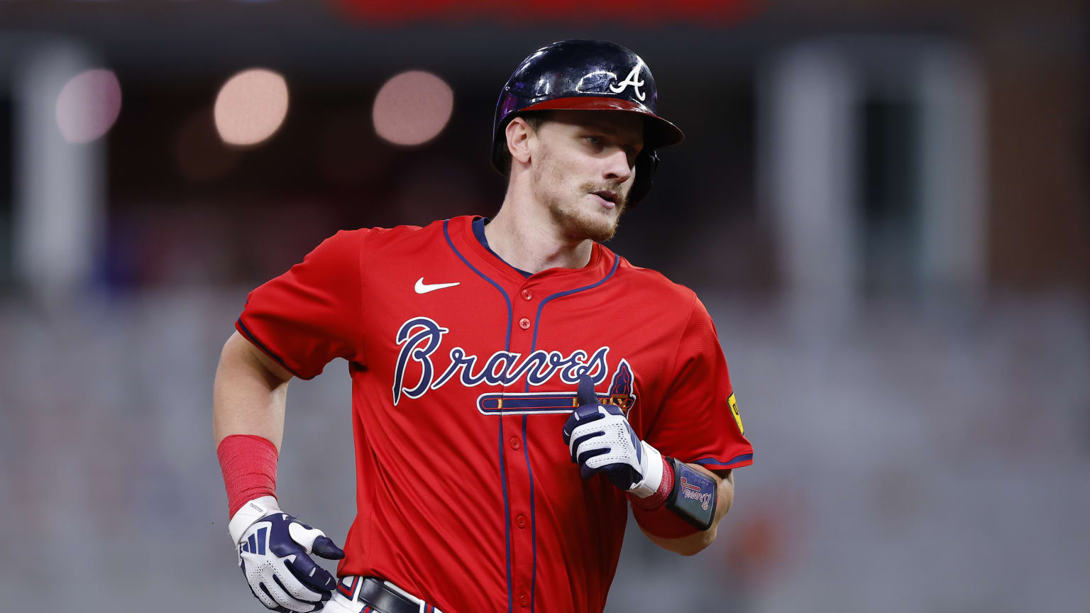 Sean Murphy's two-run home run (10) | 09/27/2024 | Atlanta Braves