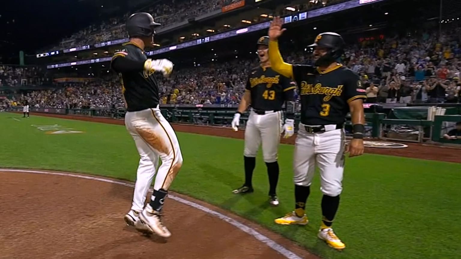 Tyler Callihan records first career multi-homer game | 06/10/2026 ...