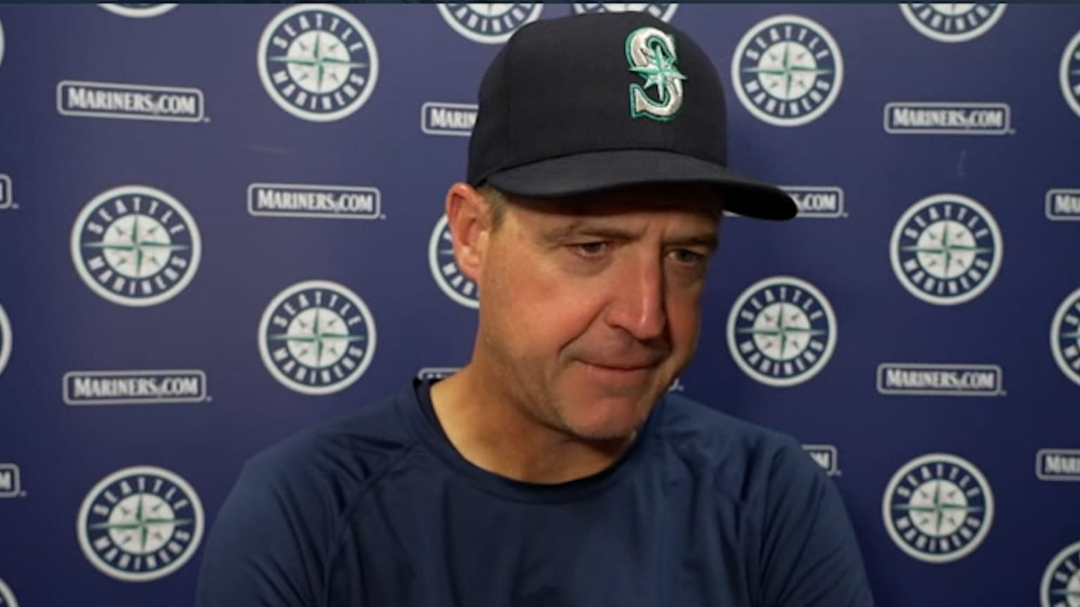 Dan Wilson breaks down crucial win vs. Astros | 09/25/2024 | MLB.com