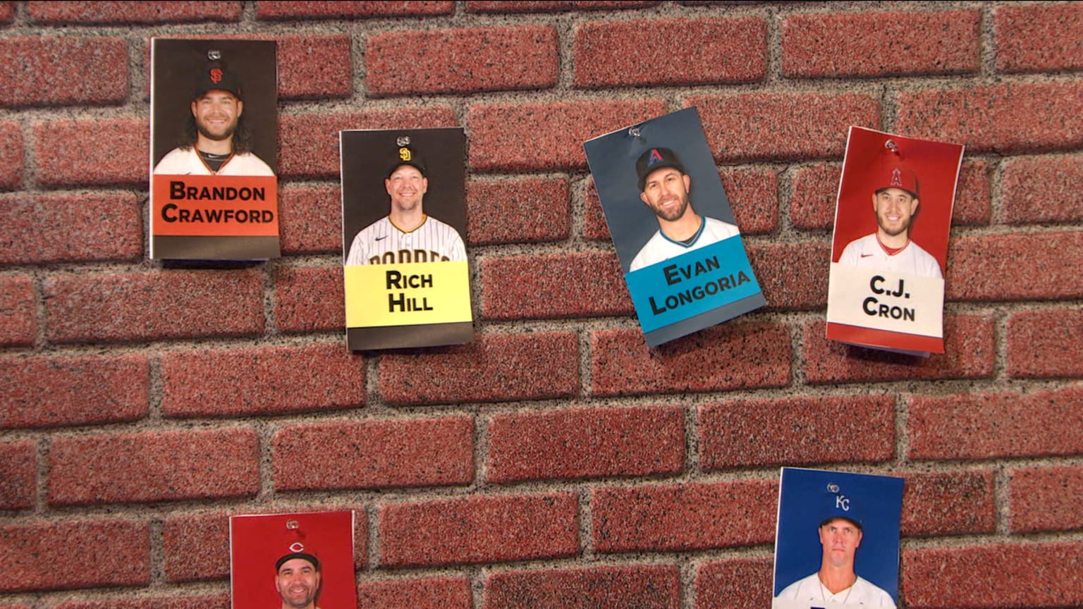 Which MLB veterans would you take a flyer on? | 01/31/2024 | Houston Astros