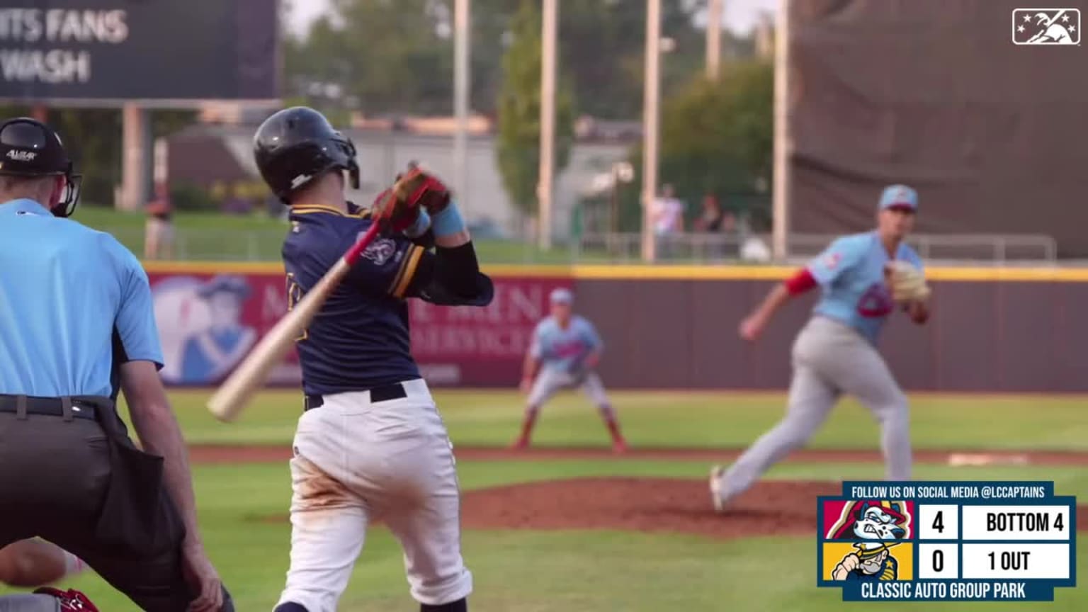 No. 16 Cardinals prospect Ian Bedell strikes out six | 08/20/2023 | MLB.com