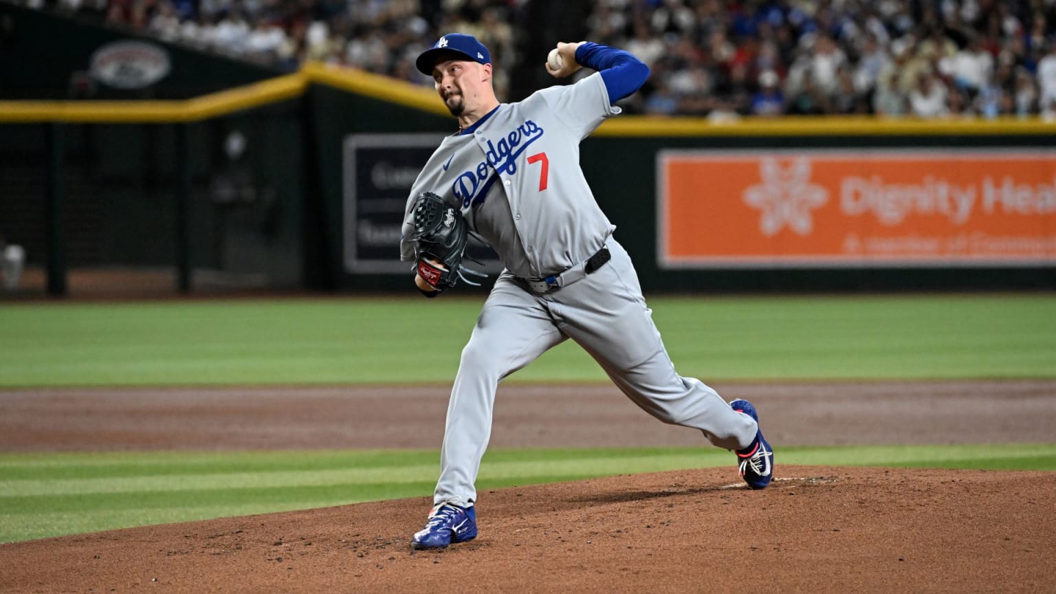 Blake Snell strikes out five in start | 09/24/2025 | MLB.com
