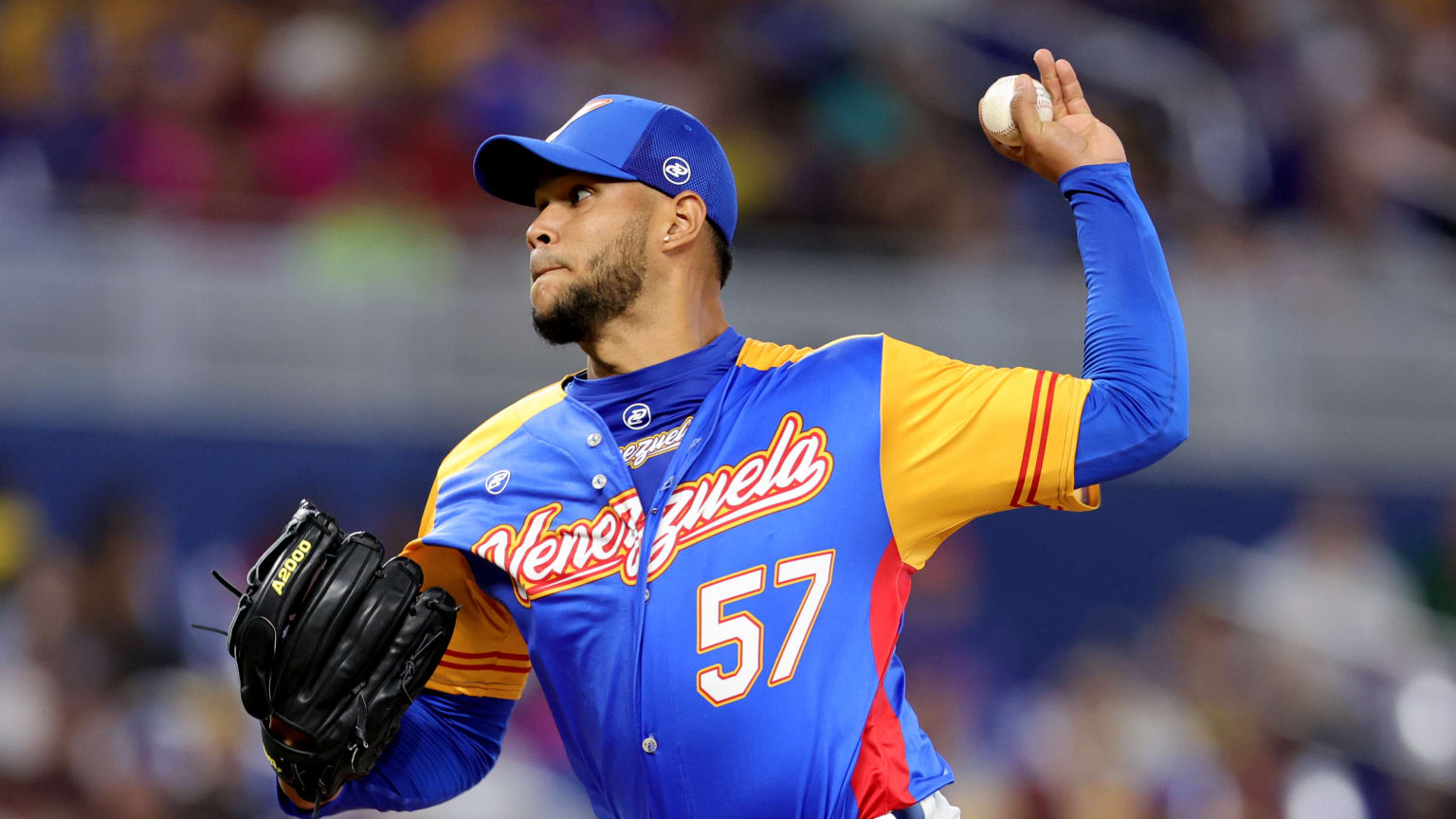 Eduardo Rodriguez signs with the D-backs | 12/07/2023 | MLB.com