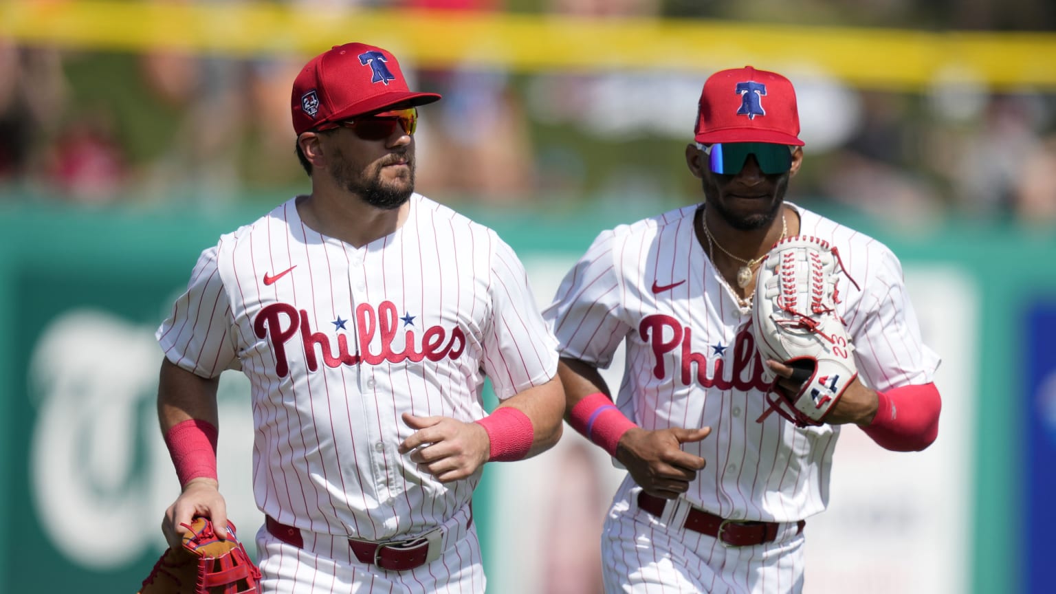 Blue Jays, Phillies - 03/24/2024 | Game Video Highlights | MLB Film ...