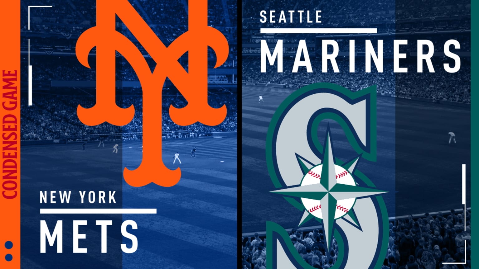 Condensed Game: NYM@SEA - 6/1/26 | 06/01/2026 | MLB.com