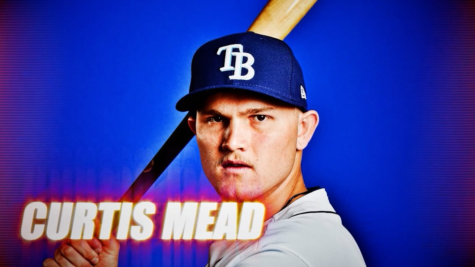 Rays promote No. 3 prospect Curtis Mead to Majors | 08/04/2023 | Tampa Bay Rays