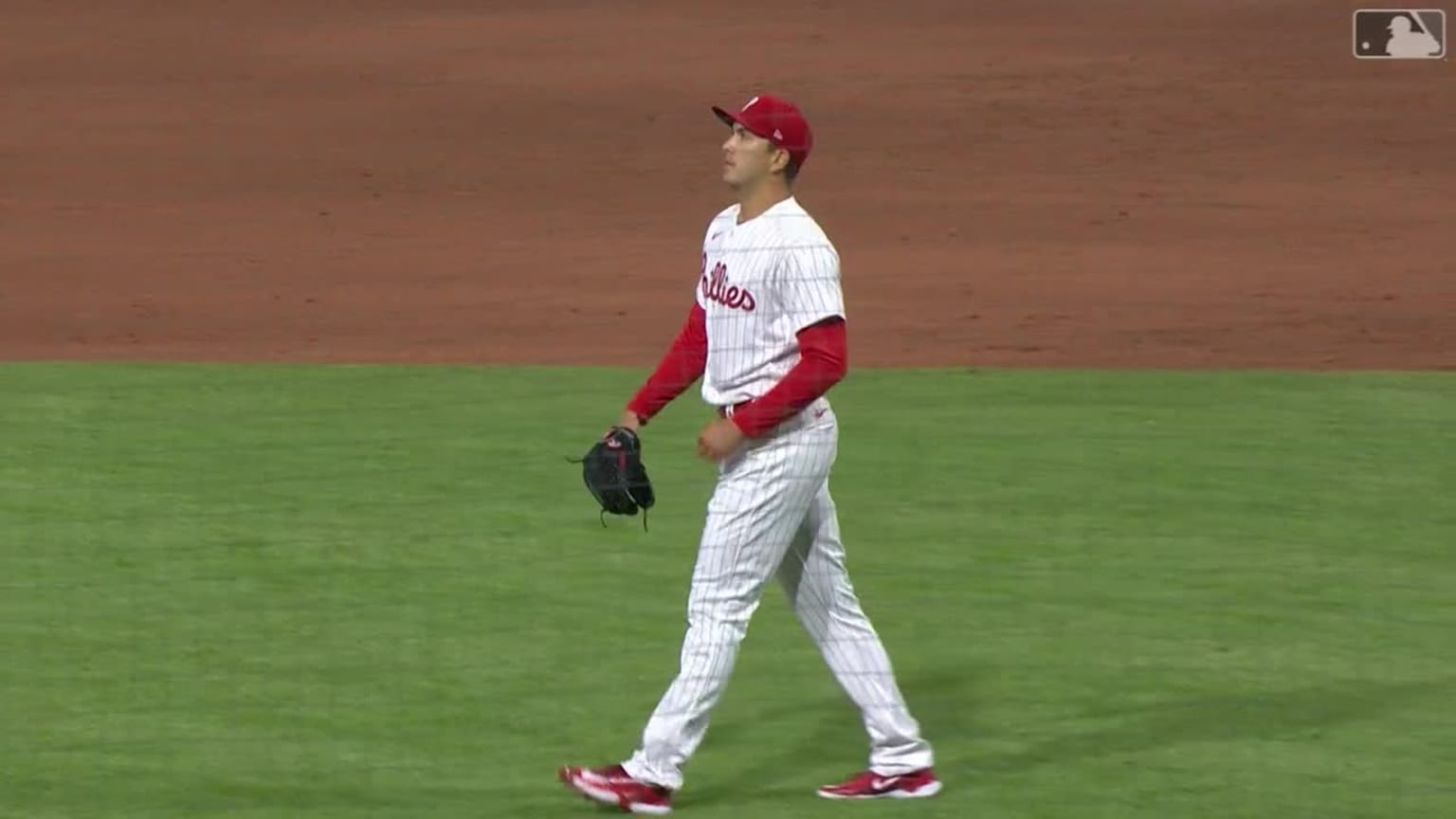 Andrew Vasquez pitches the final inning to seal win | 04/10/2023 ...