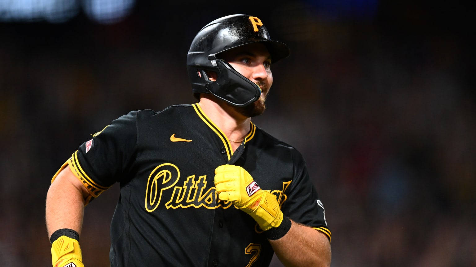 Spencer Horwitz's two-run homer (9) | 06/10/2026 | Pittsburgh Pirates