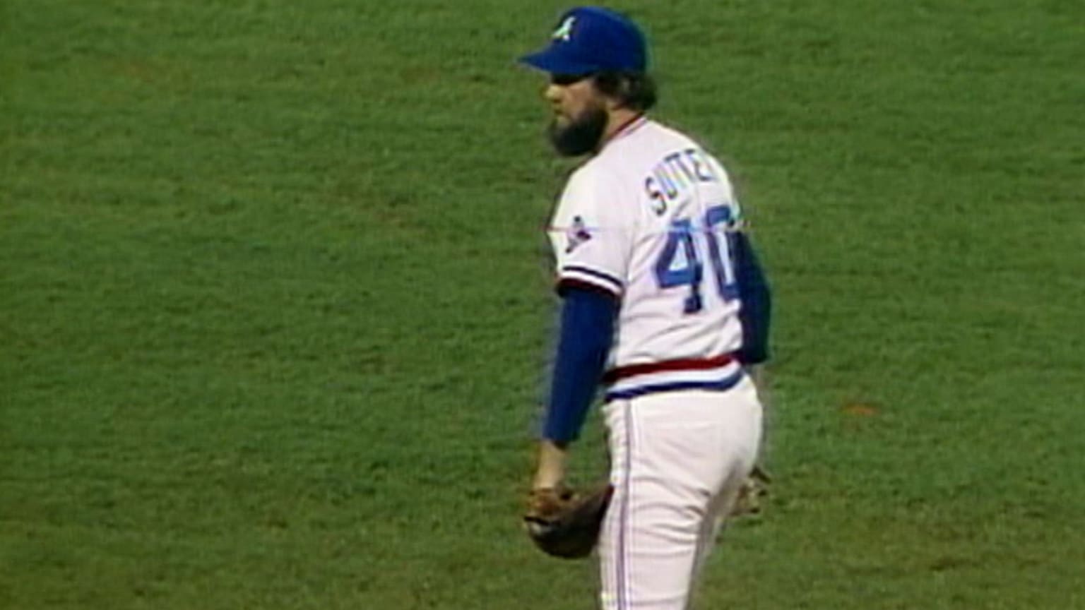 Bruce Sutter ranks 9th among post-1947 closers | 12/15/2023 | St. Louis ...