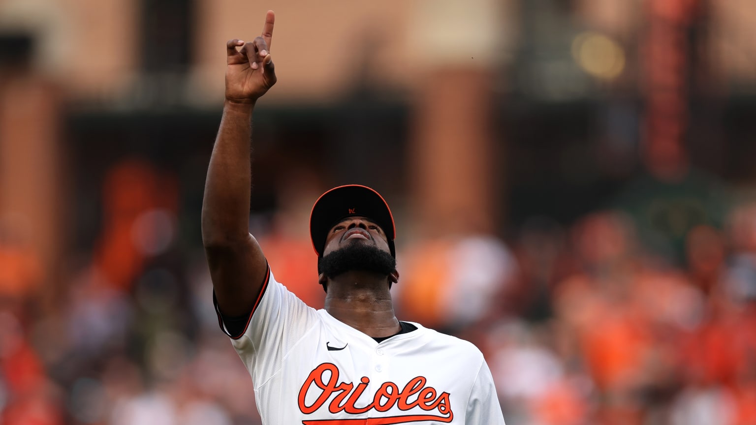 Félix Bautista seals Orioles' 8-5 win | 03/31/2025 | Baltimore Orioles